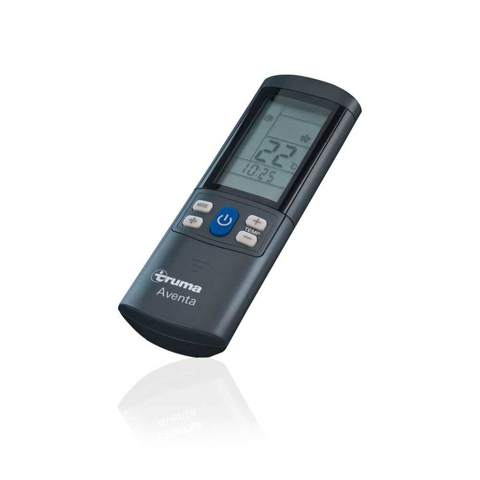 TRV3DS Truma Aventa Comfort 240V Roof Top Aircon - Brown/White ...