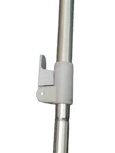 AP16 ... Rear Steel Poles for Inflatable 260 (COAEY) Awning ...