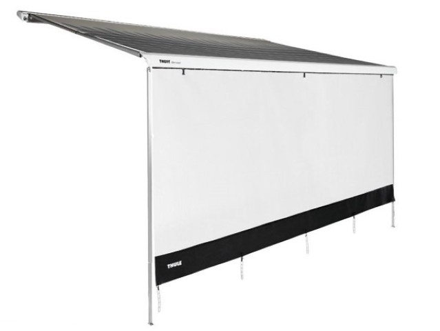 Thule Sunblocker 3.8m 5200, 6300 Series Awnings DS - Quality Caravans ...
