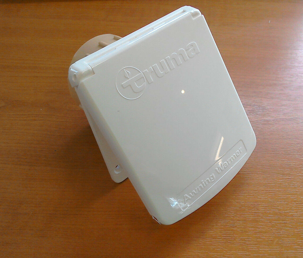 HV4 ... Truma Heating Outlet Awning Heater Housing - Affordable Caravans