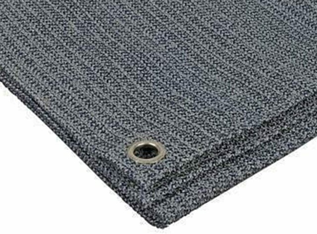 AFM2.5 2.5m Awning Floor Matting - Supreme - SIZE: 2.5m x 2.5m ...