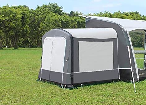 Camptech Inflatable TALL Annex for 260,300 & 390 Awning - Affordable ...