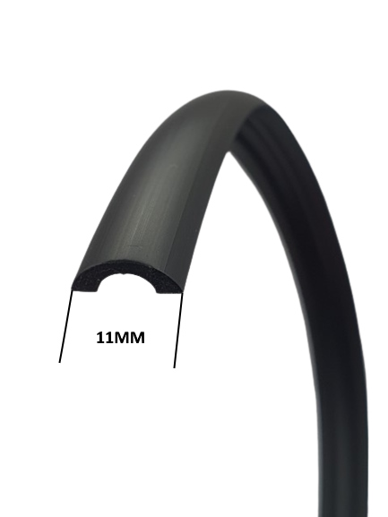 IN11A Awning Rail Infill 11mm - Affordable Caravans