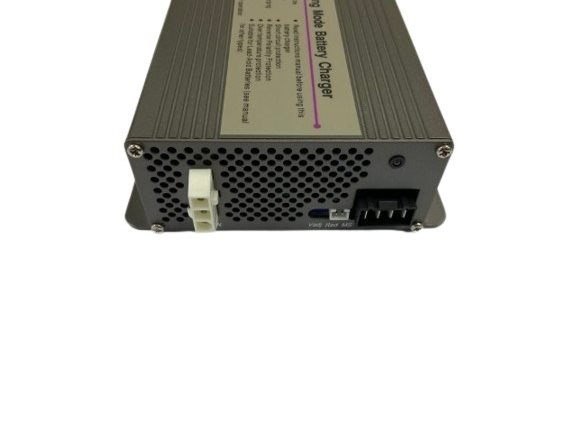 BCT3 Sargent PX300/PX310 3 Stage Battery Charger - Affordable Caravans