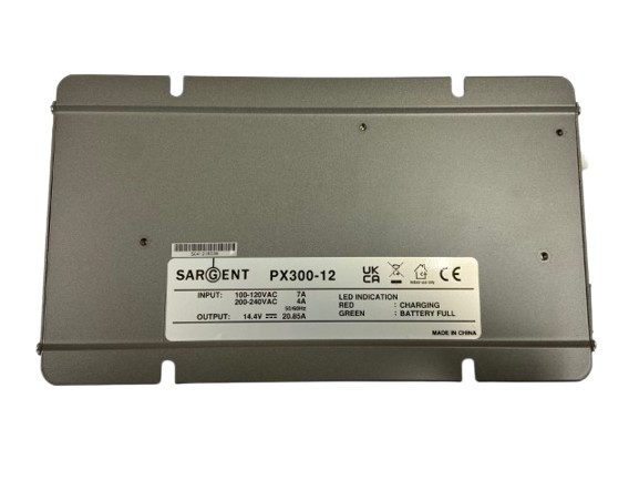 BCT3 Sargent PX300/PX310 3 Stage Battery Charger - Affordable Caravans