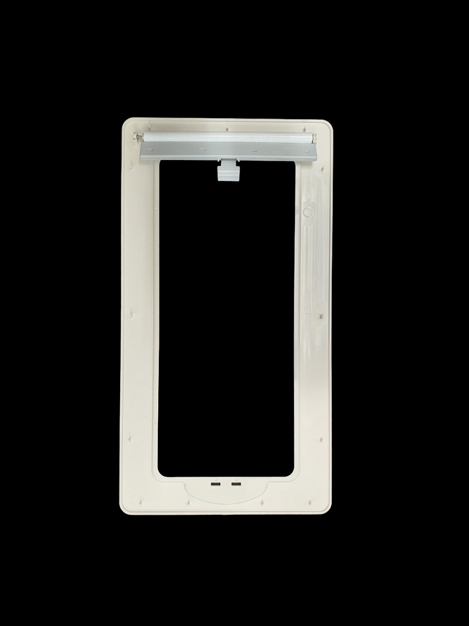 BL2 ... Hartal Door Window Blind - Affordable Caravans