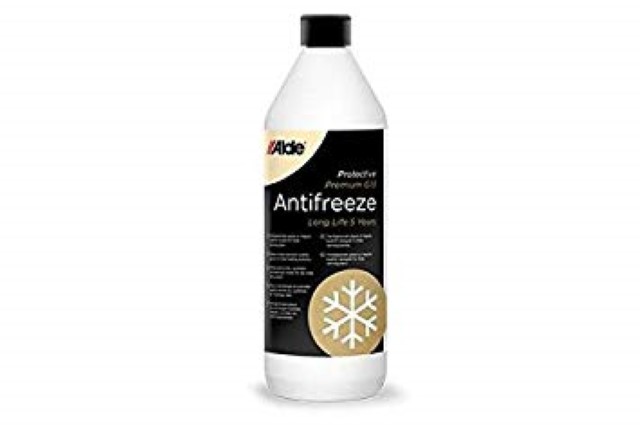ABP60 ... Alde Premium G13 Antifreeze 1L - Affordable Caravans