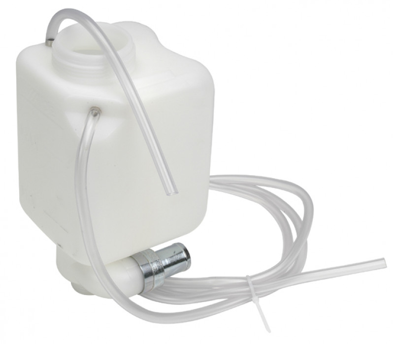 ABP19A ... Alde 292X Expansion Tank with Short Pipe - Affordable Caravans