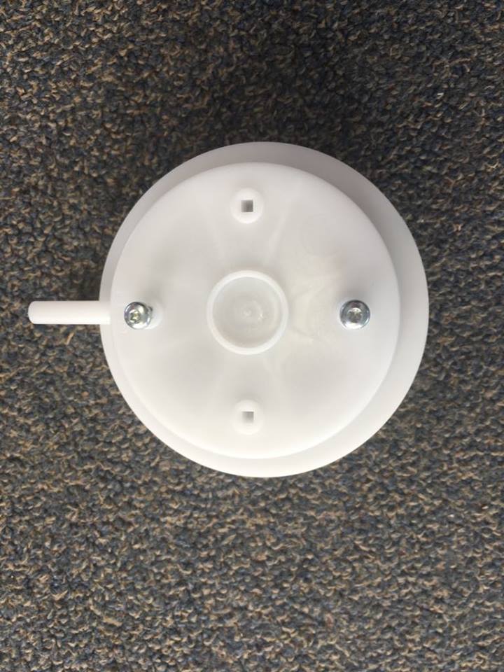 ABP11 Alde Compact 3000 Pressure Switch - Quality Caravans and Spare Parts - Affordable Caravans