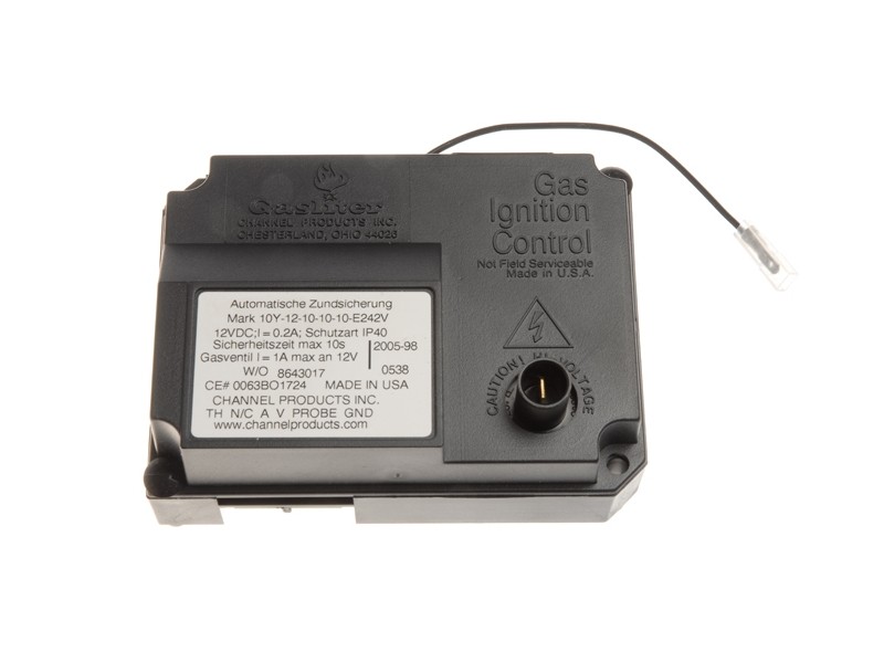ABP13 Alde Compact 3000 Electronic Ignition Unit - Quality Caravans and ...