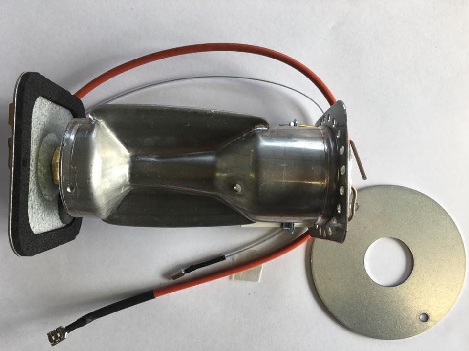 ABP14 Alde Compact 3000 Burner Complete - Affordable Caravans