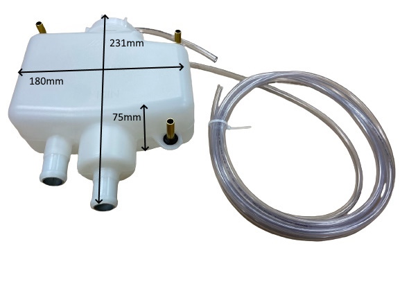 ABP19 Alde Wall Expansion Tank 3000-3010-3020-3030 - Affordable Caravans