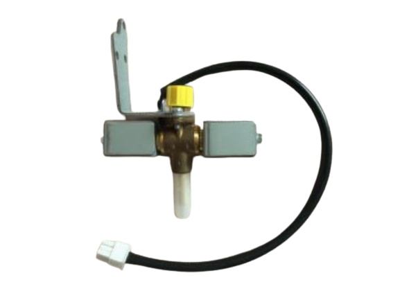ABP34 Alde Compact 3010, 3020, 3030 Solenoid Valve - Quality Caravans ...