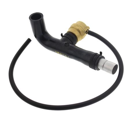 ABP36 Alde 3000, 3010, 3020, 3030 Flow Assembly with Bleed & Non Return Valve - Affordable Caravans