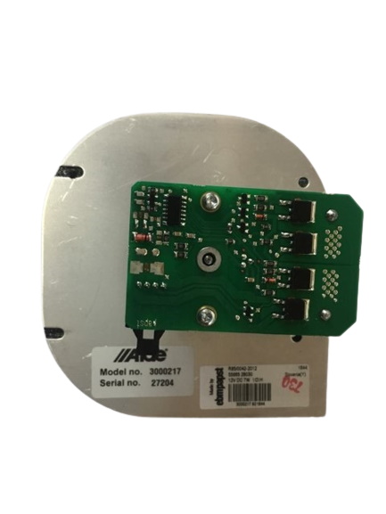 ABP18B Alde Compact 3000-3010-3020 Combustion Fan - Quality Caravans and Spare Parts ...