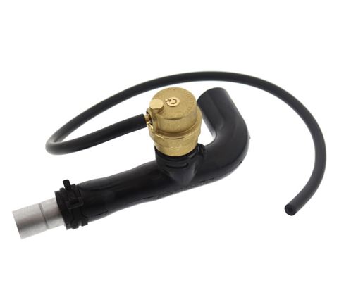 ABP36 Alde 3000, 3010, 3020, 3030 Flow Assembly with Bleed & Non Return Valve - Quality Caravans ...