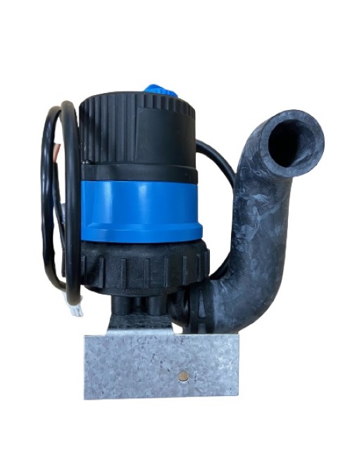 ABP38 ... Alde 3010, 3020, 3030 12V Vortex Inline Circulation Pump ...