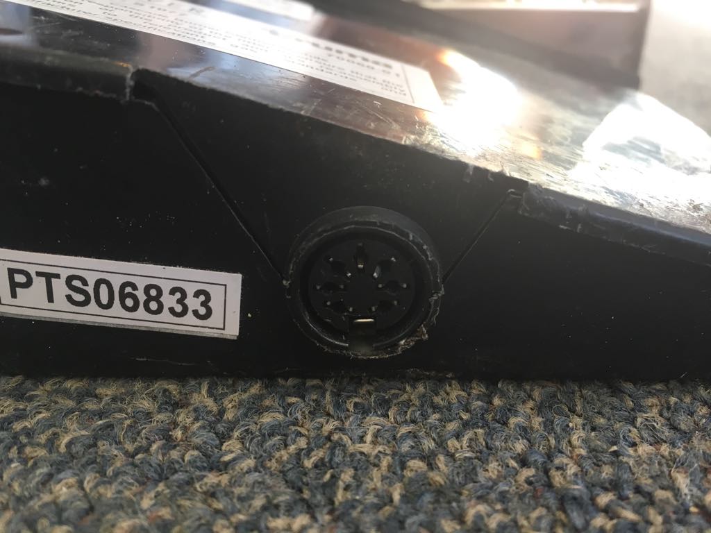 CHB5 Carver, Cascade, Truma Gas Burner Replacement Module, Round Outlet ...