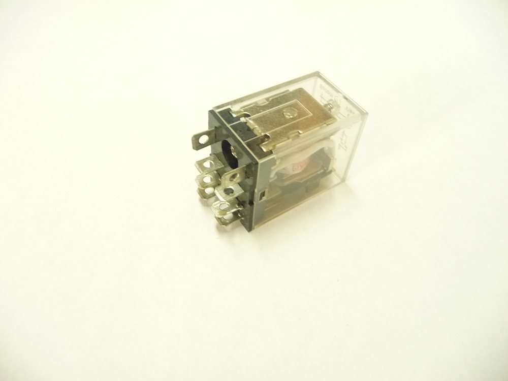 HB3 Henry Boiler Hot Water Relay - Quality Caravans and Spare Parts ...