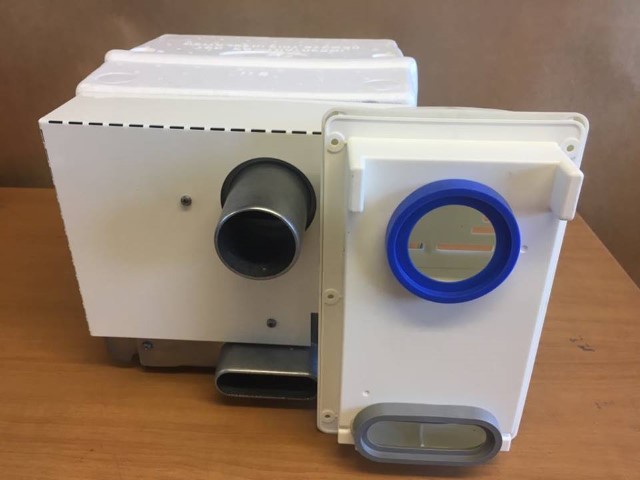 MB2 Malaga Water Boiler 13L - Ideal Replacement for Carver/Henry Boiler ...