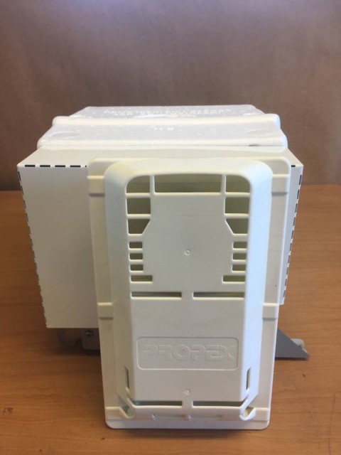 MB3 Malaga Water Boiler 13L - Ideal Replacement for Carver/Henry ...