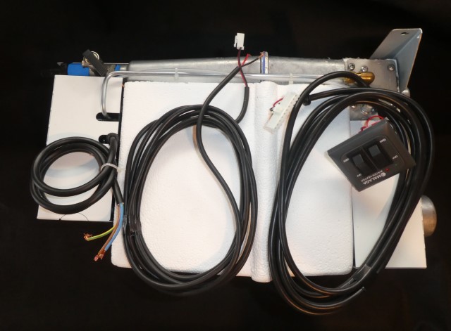 MB3 Malaga Water Boiler 13L - Ideal Replacement for Carver/Henry ...