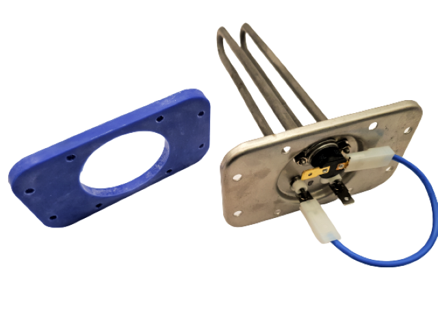 MB13 MALAGA 5E Element Assembly - Affordable Caravans