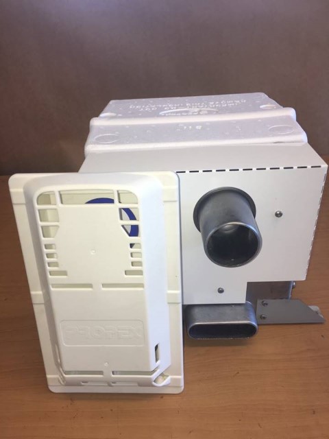 MB2 Malaga Water Boiler 13L - Ideal Replacement for Carver/Henry Boiler ...