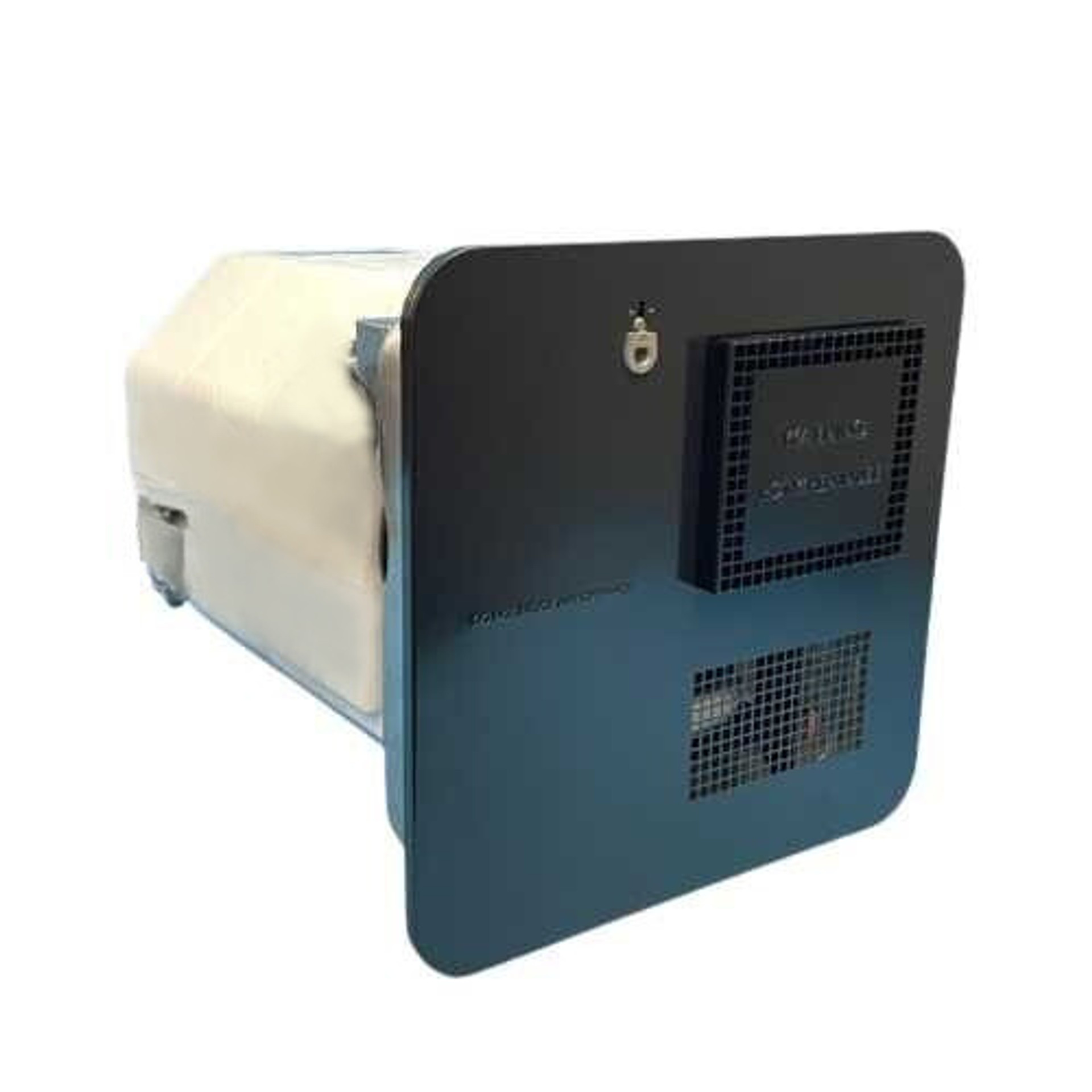 Suburban 20.3LTR GAS W/HEATER KIT (BlackDoor) INCL - Quality Caravans ...