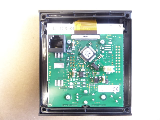 BP3 Truma Combi CP Plus Wall Switch - Affordable Caravans