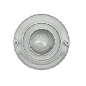 BP31W Truma Combi Cowl Cover WHITE - Affordable Caravans