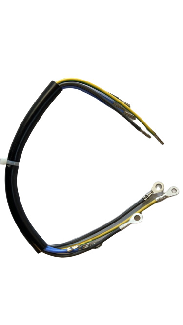 BP6 Truma Combi Water Temp. Switch Cable - Quality Caravans and Spare ...