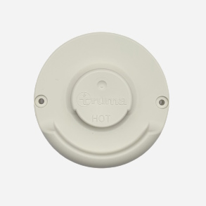 BP31C ... Truma Combi Cowl Cover CREAM - Affordable Caravans