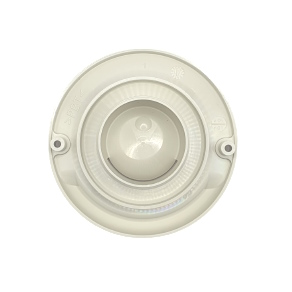 BP31C ... Truma Combi Cowl Cover CREAM - Affordable Caravans