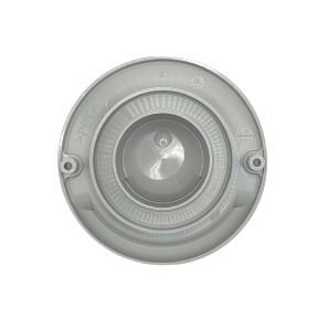 BP31G ... Truma Combi Cowl Cover GREY - Affordable Caravans