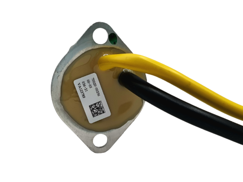 BP14 New Truma Ultrastore 850W Element - Affordable Caravans