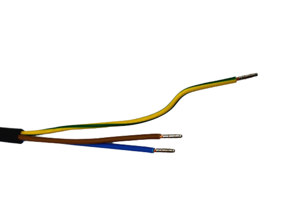 BP14 New Truma Ultrastore 850W Element - Affordable Caravans