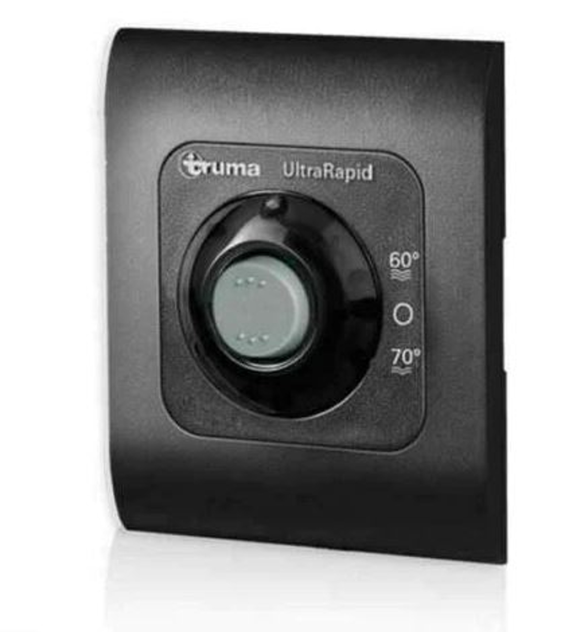 Truma Gas/240V Water Heater 14Ltr - With Install Kit DS - Quality ...