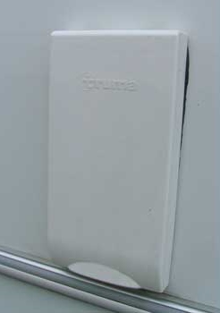 LC28C2 Truma Ultrastore (HOT WATER) Cowl Outside Cover .White - Quality ...