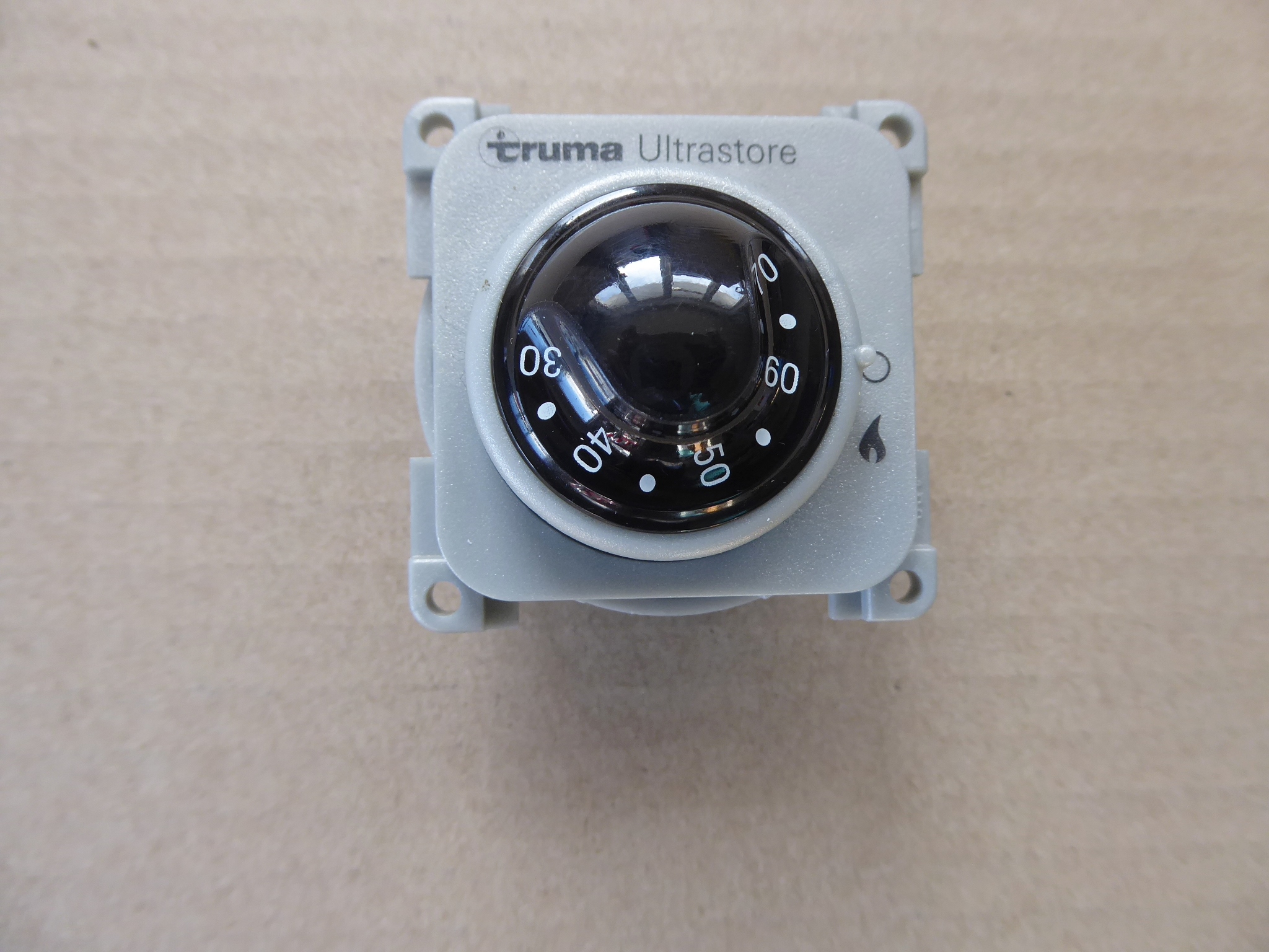 BP10 Truma Ultrastore (Hot Water) Controller - Affordable Caravans