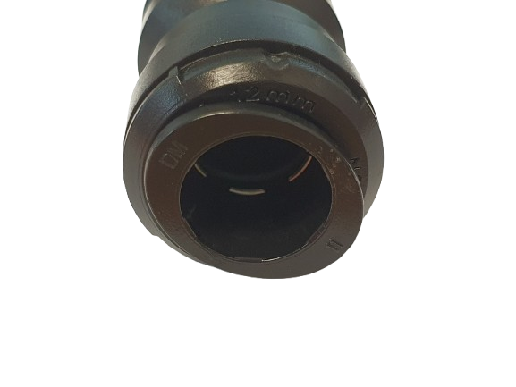 WF40 Single Non Return Valve Push Fit 12-12mm - Quality Caravans and ...