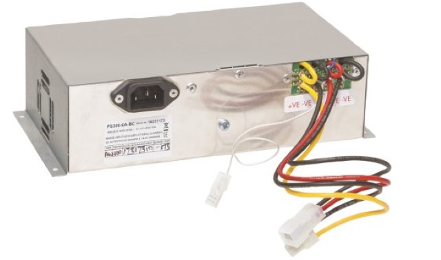 BCT2 20 Amp Dual Stage Power Unit/Transformer/Battery Charger ... 2 ...