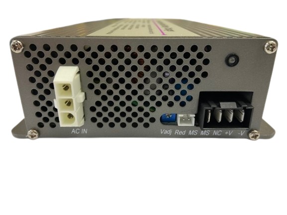 BCT3 Sargent PX300/PX310 3 Stage Battery Charger - Affordable Caravans