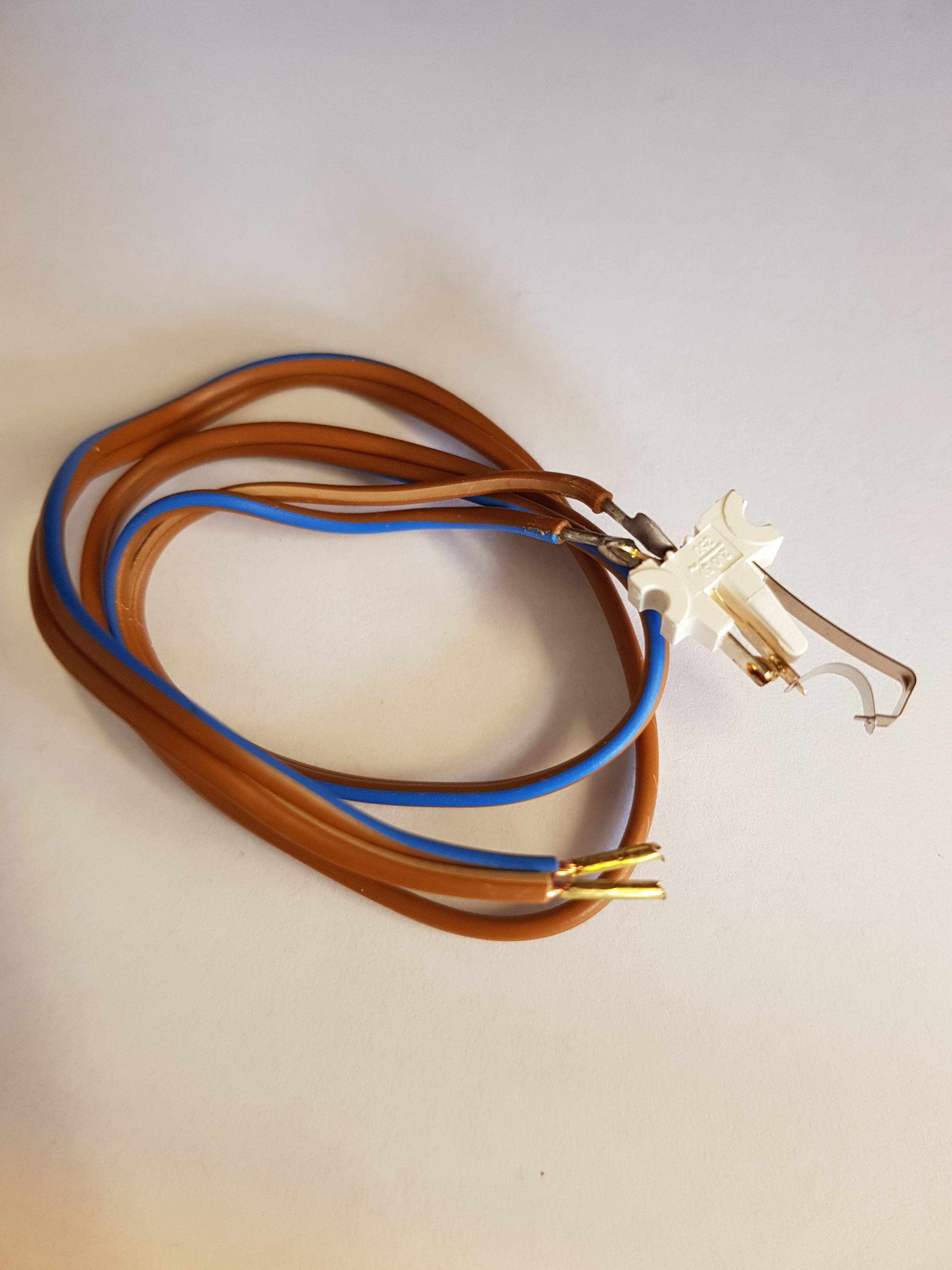 MS5 Deluxe/Comet/Ivra Tap Microswitch - Affordable Caravans