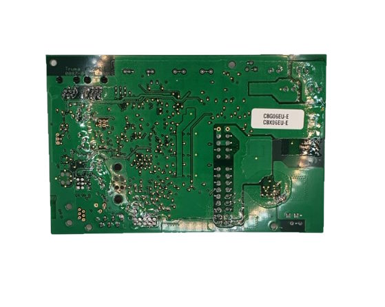 PCB8B Truma Combi 6E PCB for Motorhome models from April 2018 onwards ...