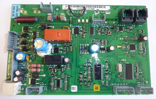 PCB6 Truma Combi 2E PCB for Caravans - Affordable Caravans