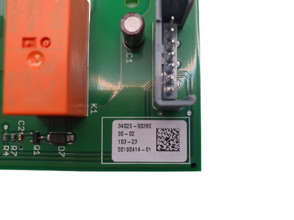 PCB7B Truma Combi 4E PCB for Caravans/Motorhomes - Affordable Caravans