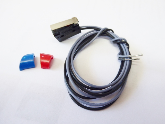 MS8 ... Reich Charisma Tap Microswitch - Affordable Caravans