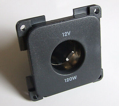 PS17 ... 12V Aux socket C line - Affordable Caravans