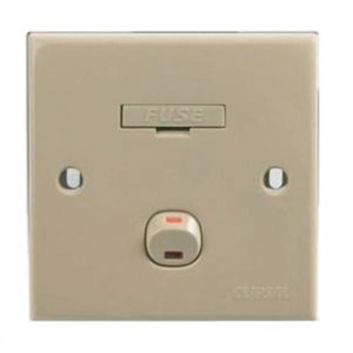 PS10 ... Clipsal Fused Switch - Affordable Caravans